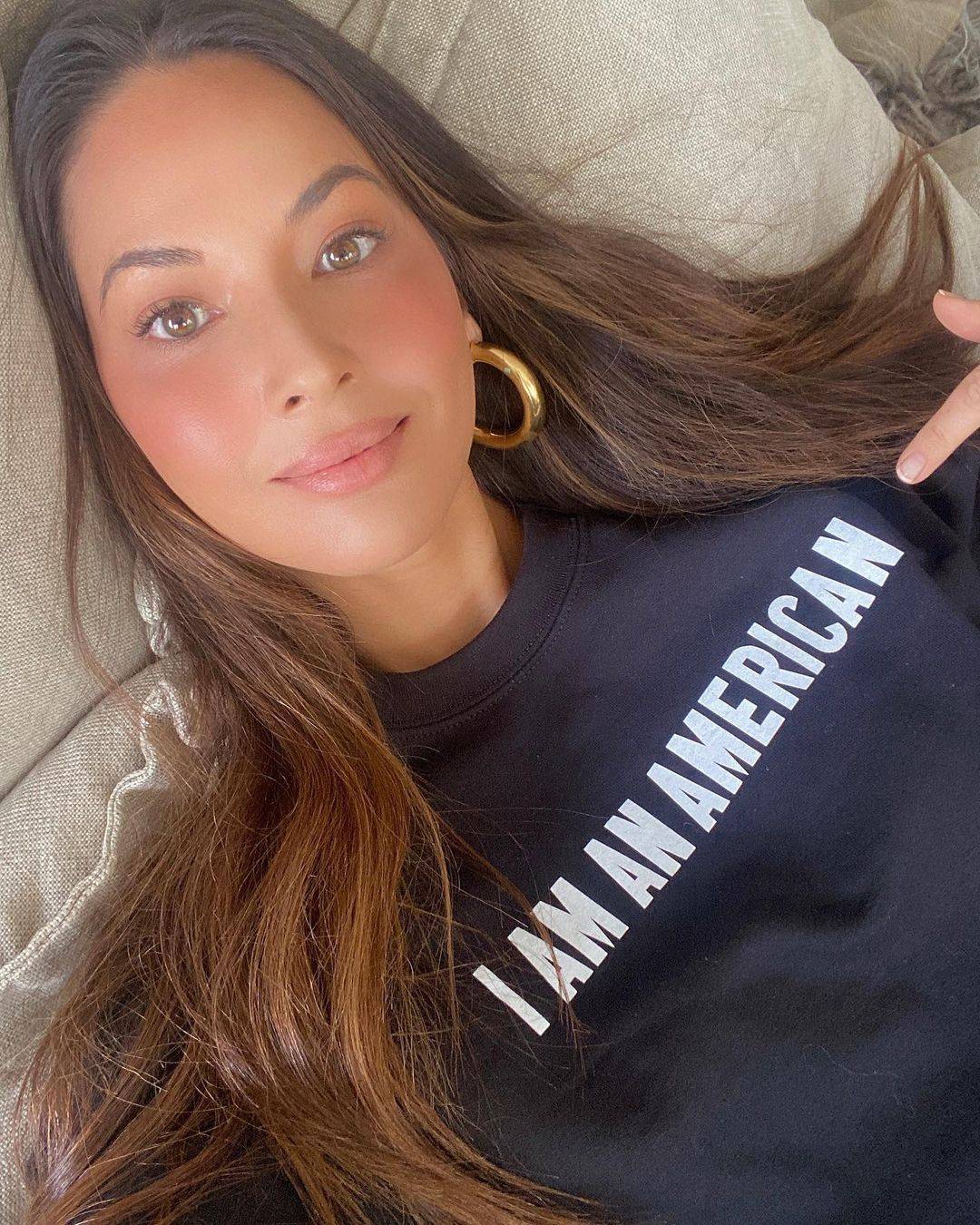 Olivia Munn, 40 | Scrolller