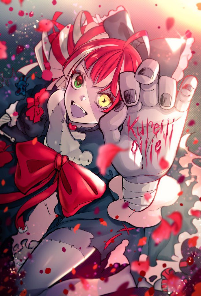 Ollie by@osushichan6 | Scrolller