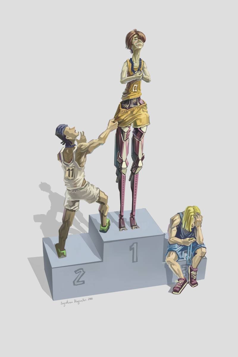 Olympics | Scrolller