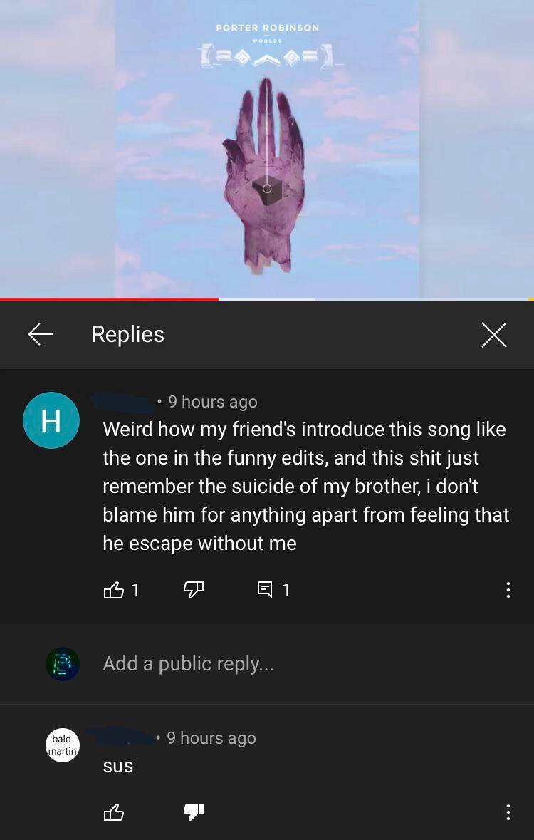 OMG AMONG US SONG???!!? SUS LOOOOL | Scrolller