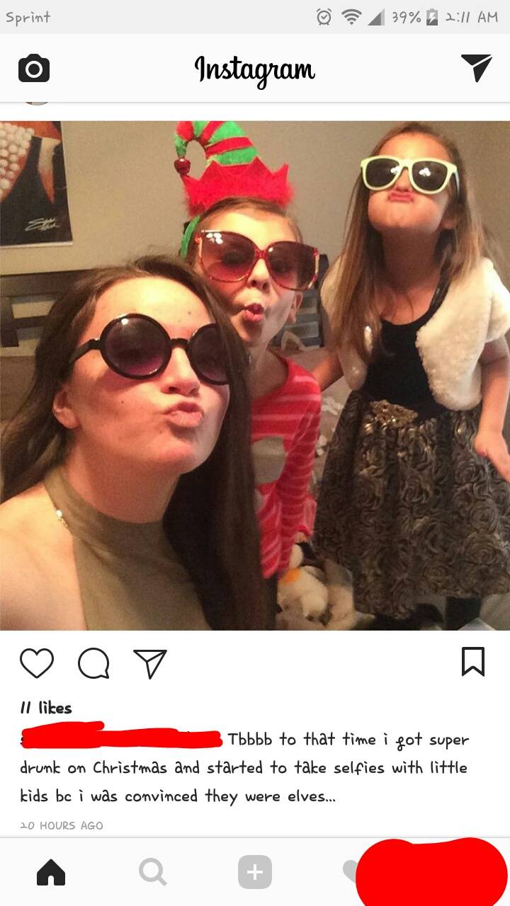 OMG SO DRUNK! | Scrolller