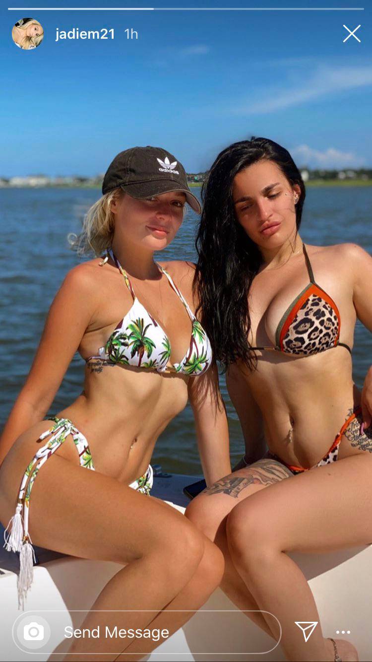 Omg who got hers ? | Scrolller