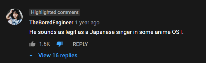 On a cover of Plastic Love - Mariya Takeuchi (by Geno Samuel) | Scrolller