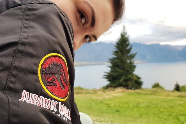 On Location | Scrolller