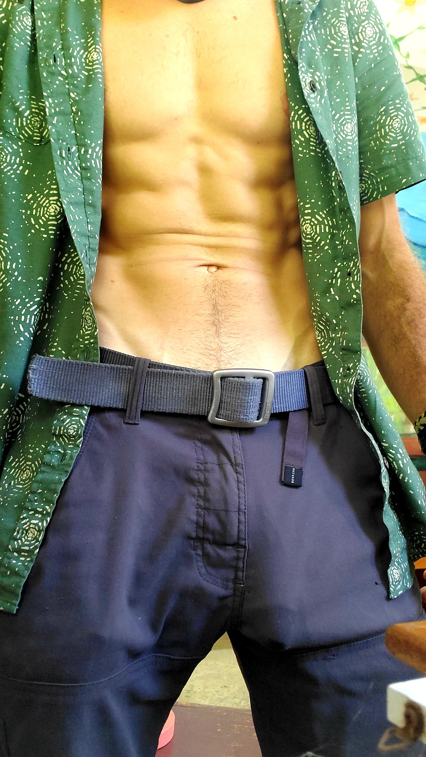 On Lunch Break | Scrolller