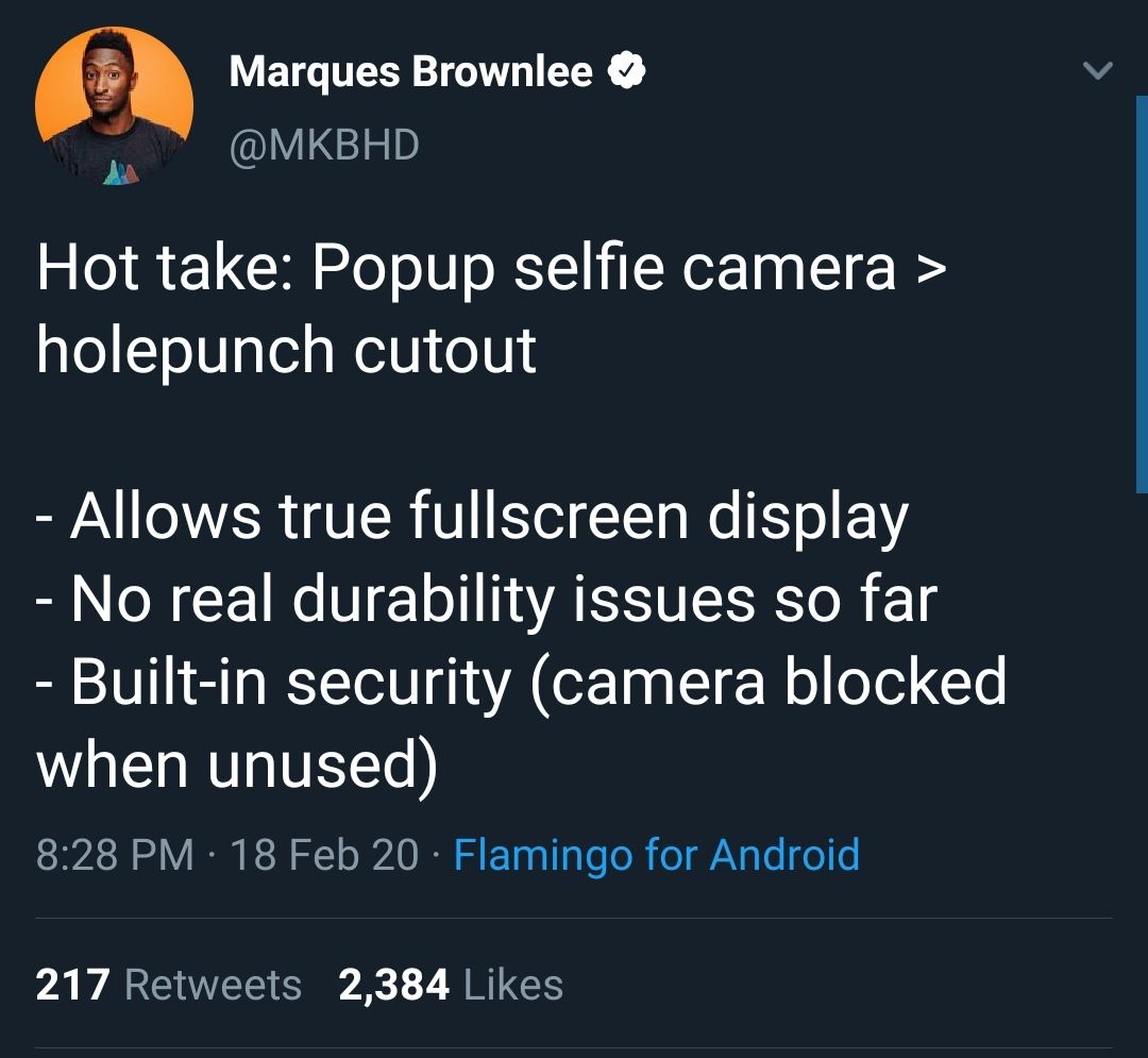 On Point | Scrolller