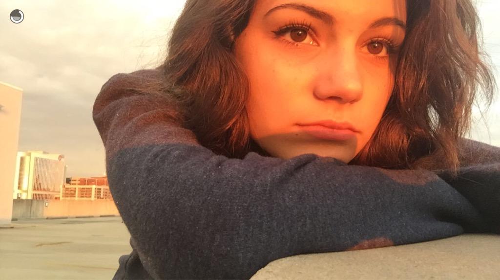 On the parking deck | Scrolller