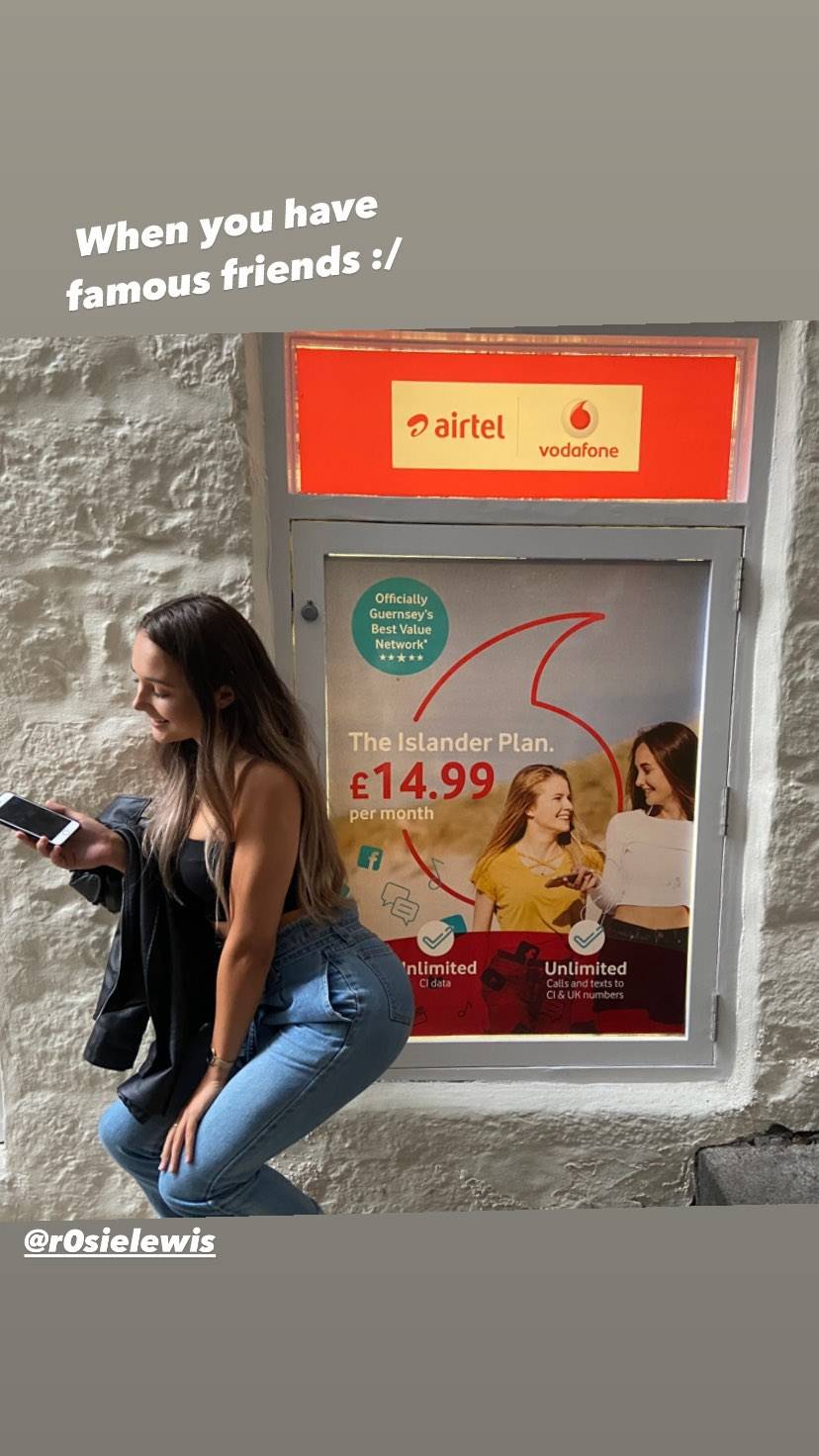 On the posters | Scrolller