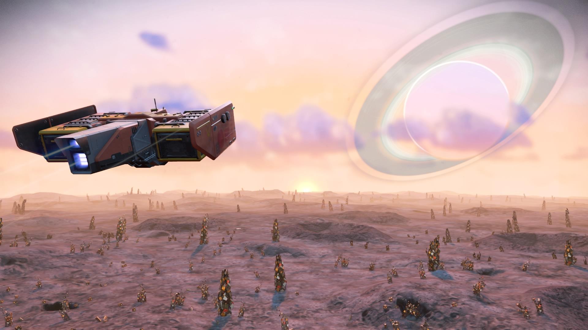 On to the NEXT destination | Scrolller