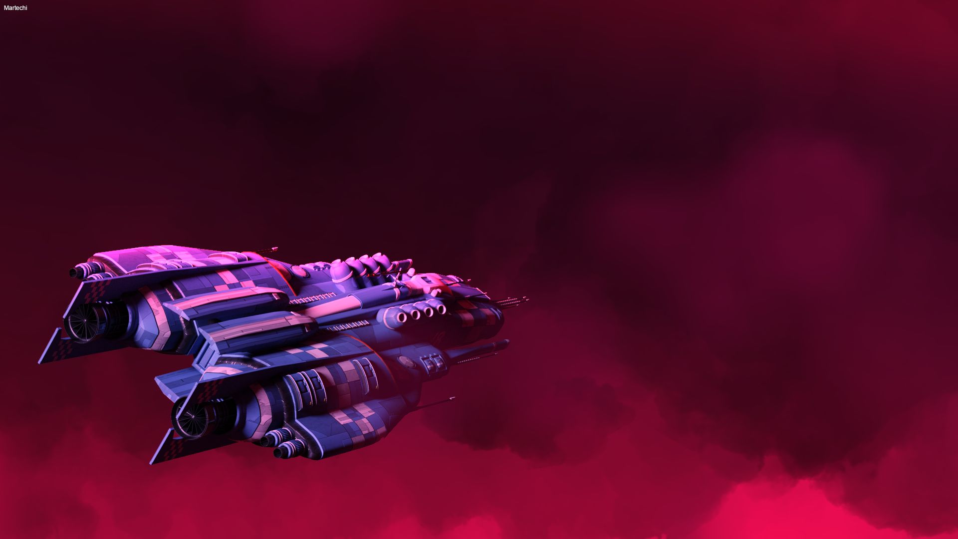 On Watch - by Martechi | Scrolller