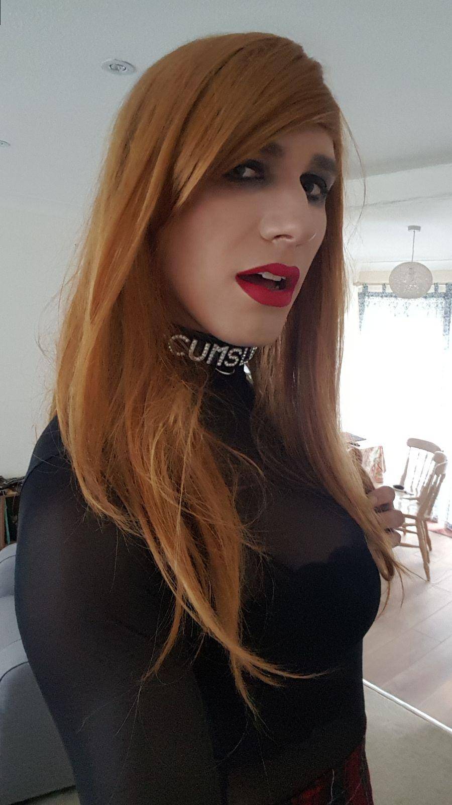 Once a cumslut.... | Scrolller