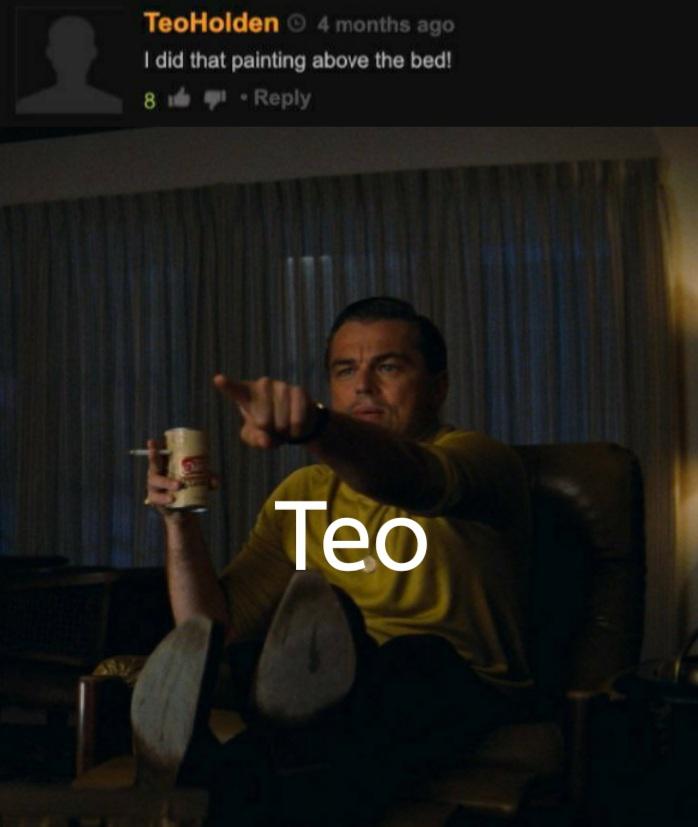 Once I saw the meme I couldn't resist | Scrolller