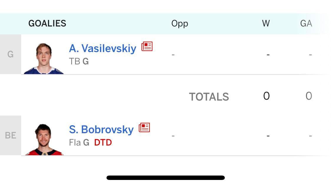 Once upon a time this was a dream fantasy team tandem... | Scrolller