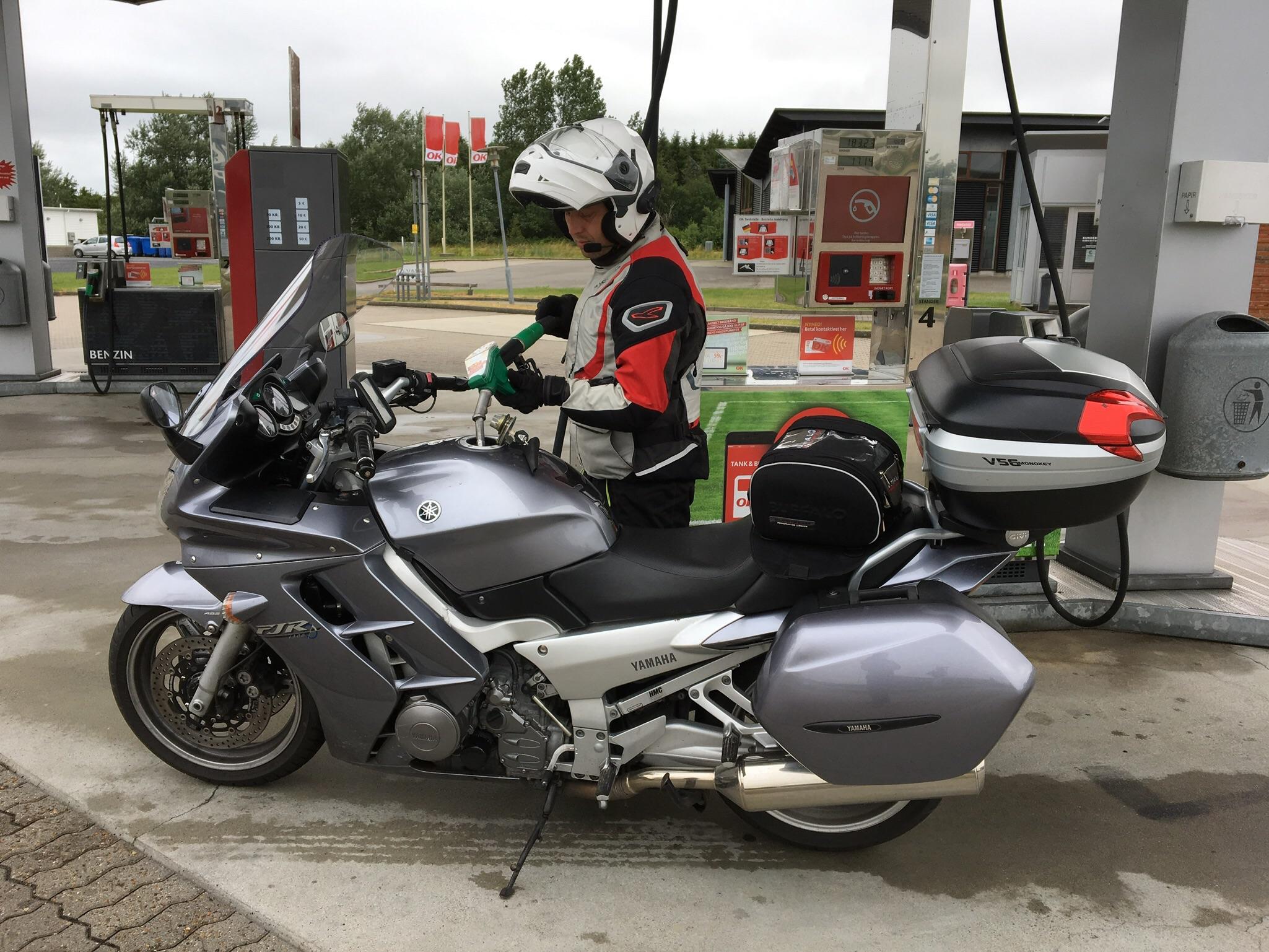 One 4 the road. | Scrolller