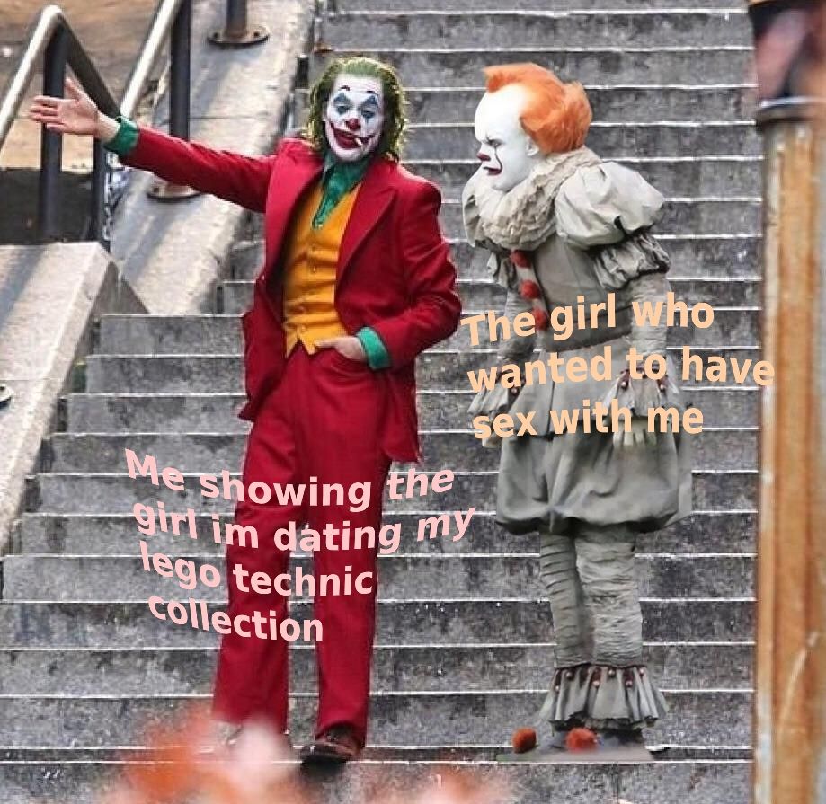 One at a time ladies | Scrolller