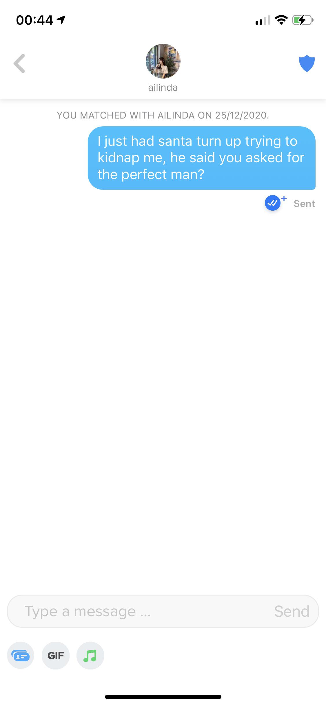 One day only | Scrolller