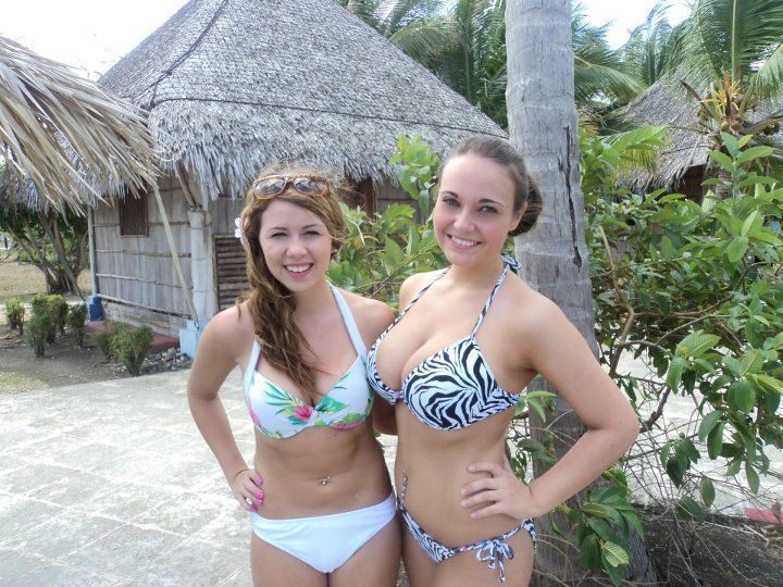 One fills out nicely | Scrolller