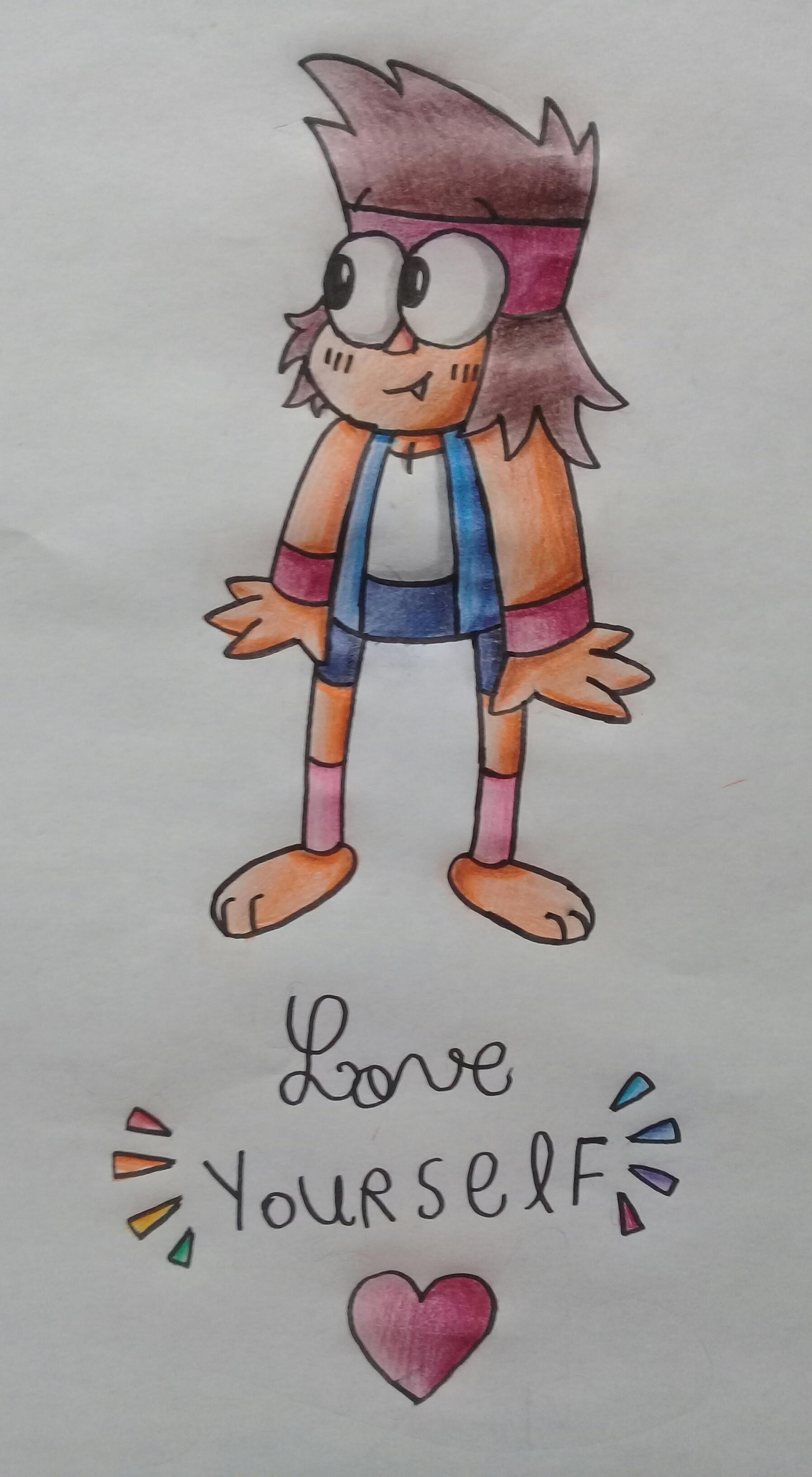 One good lovable buddy!~ | Scrolller