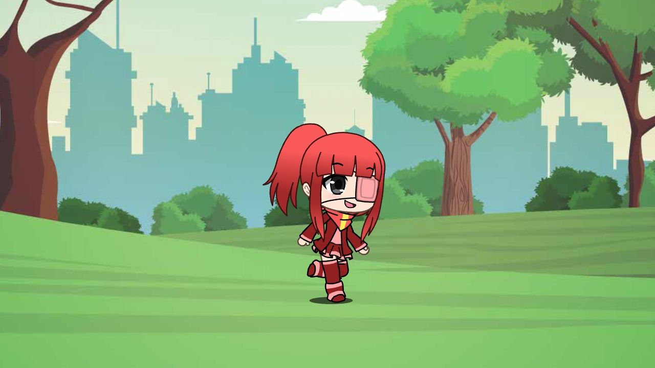 One in Gacha life | Scrolller