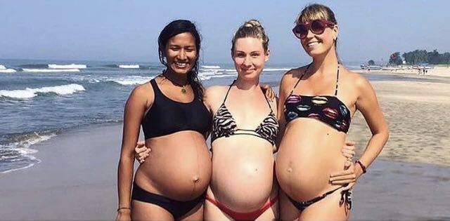 One last beach trip | Scrolller