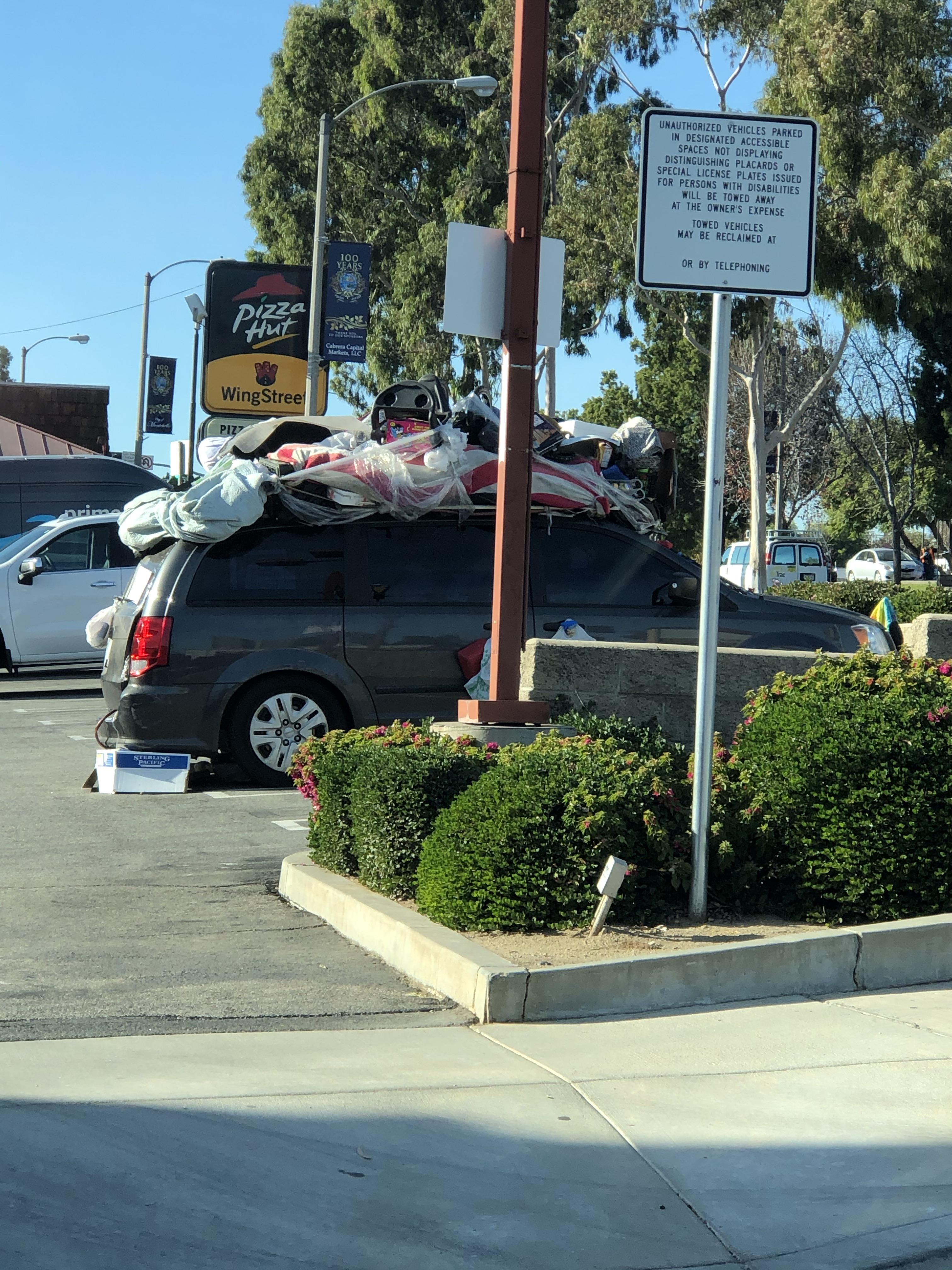 One man's trash... | Scrolller