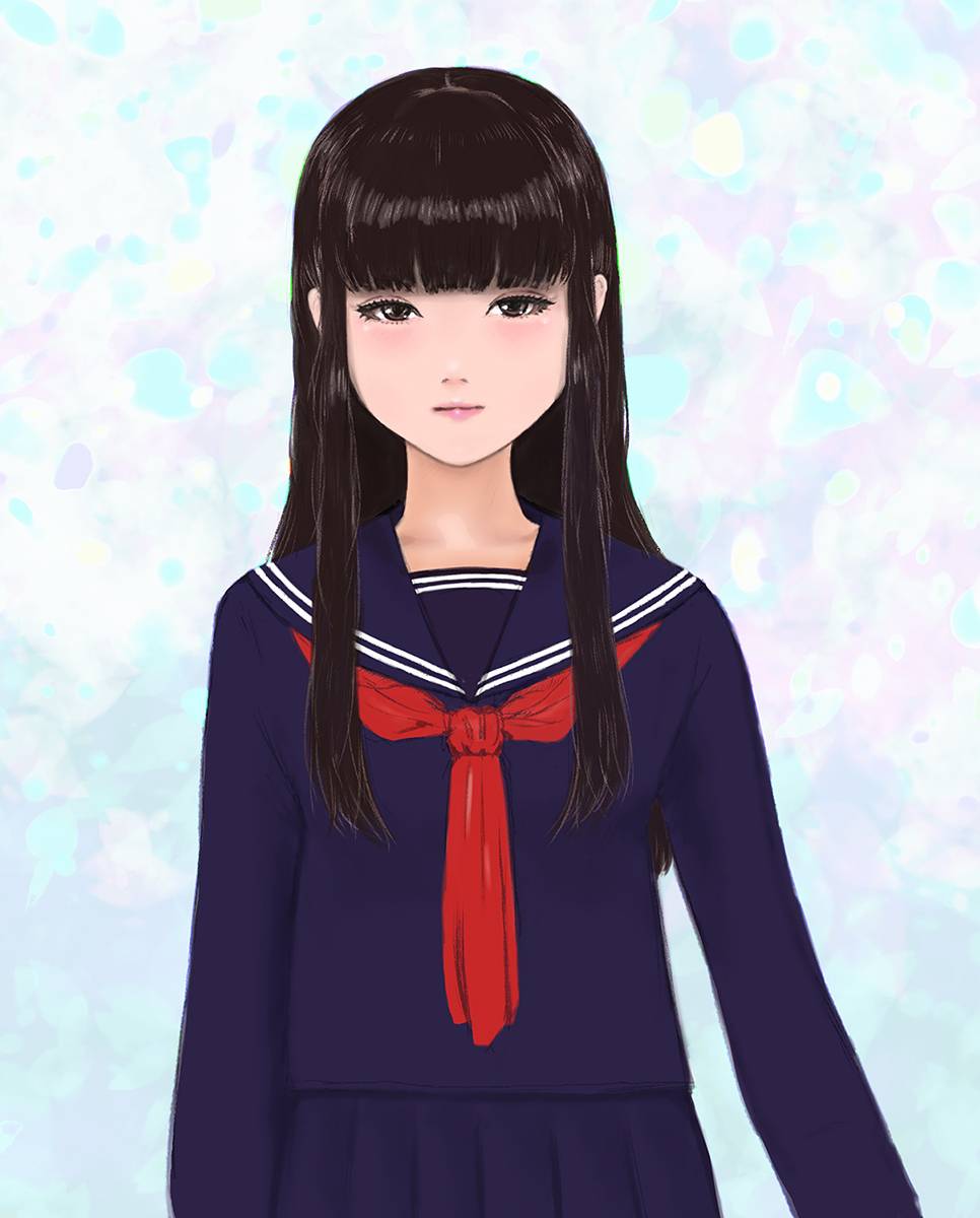 One more? [Akira Oono / High Score Girl] | Scrolller