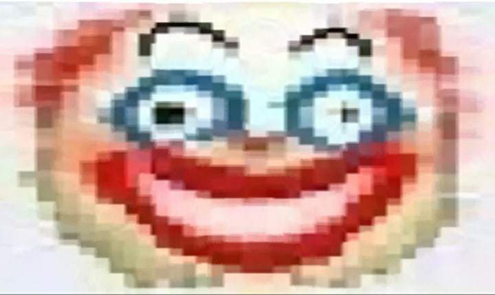 One More Clown Honk Honk𤔠Scrolller