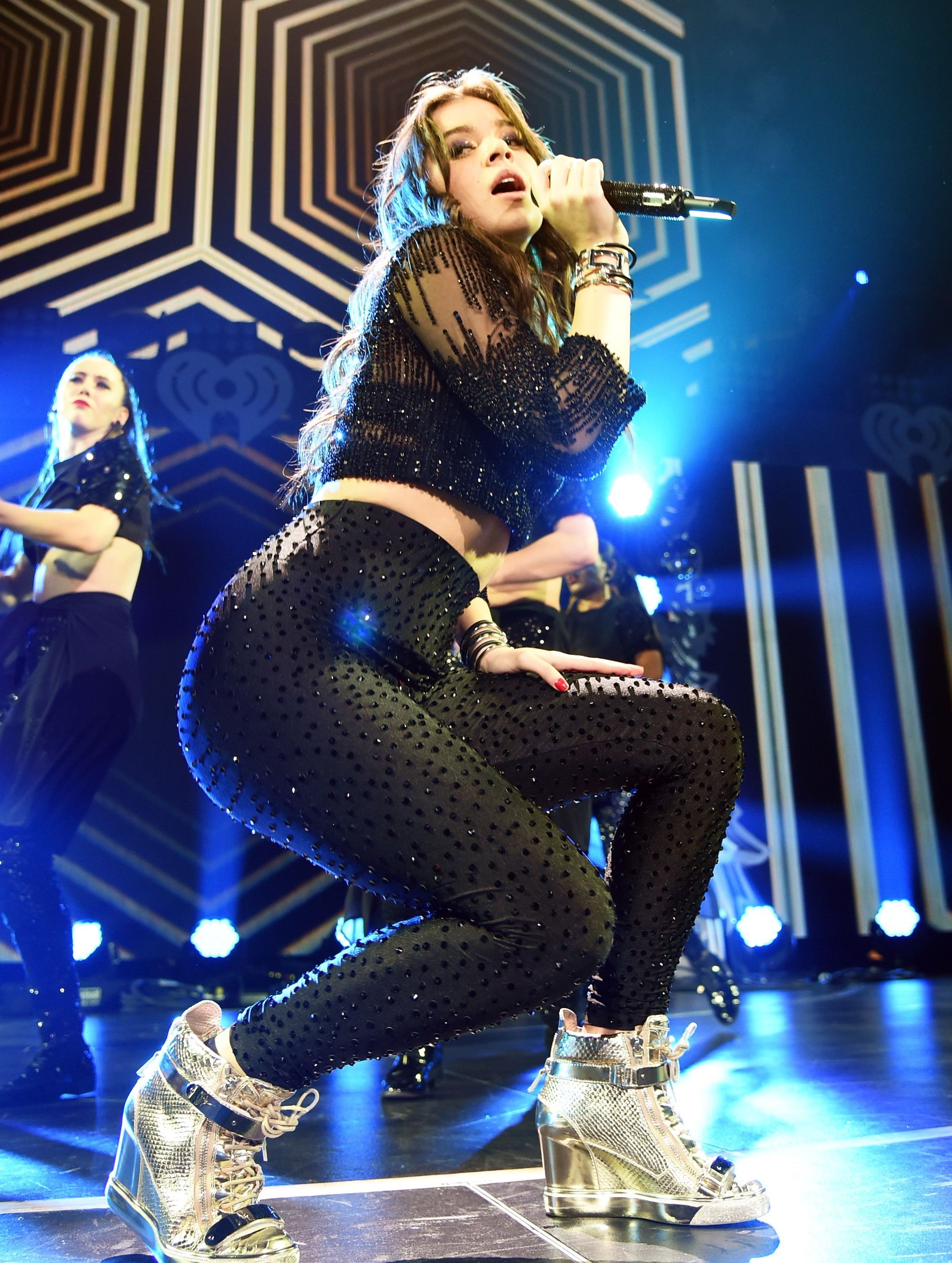 one of her best looks | Scrolller