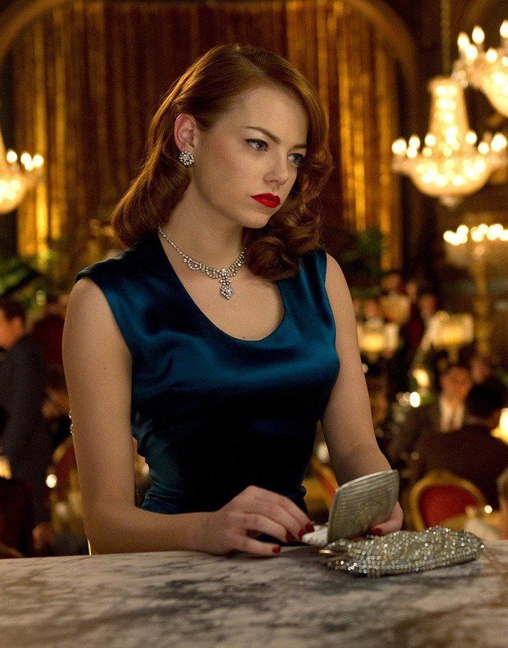 One of her best looks | Scrolller