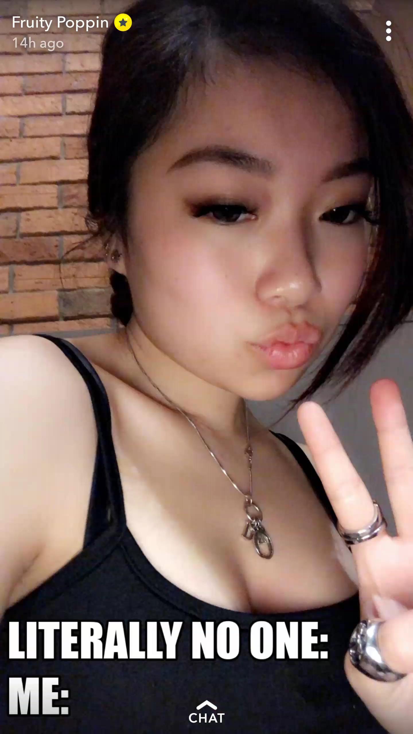 One of her snaps | Scrolller