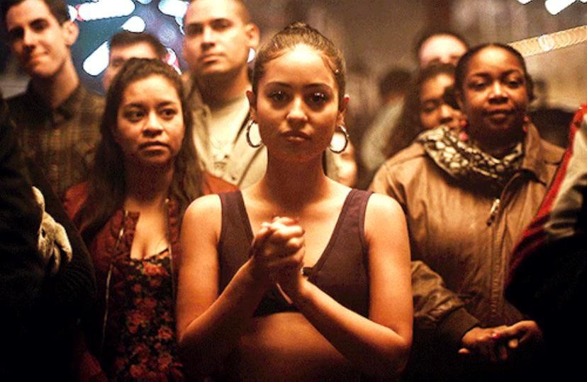 One of my favorite scenes | Scrolller