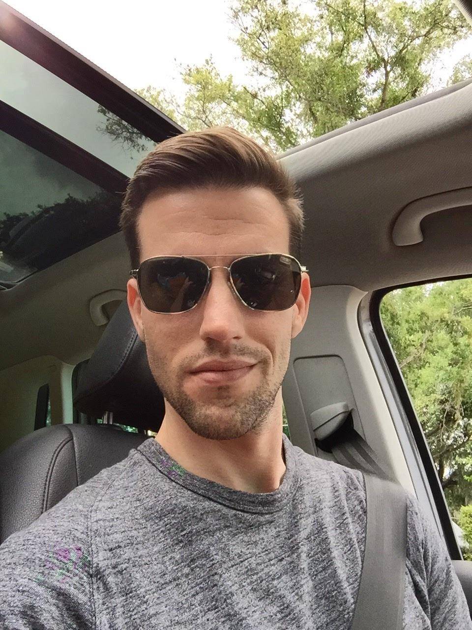 One of my favorite selfies [33] | Scrolller