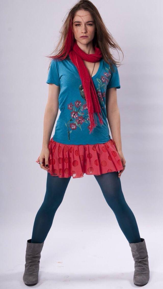 One of my favourite Melanie photos | Scrolller