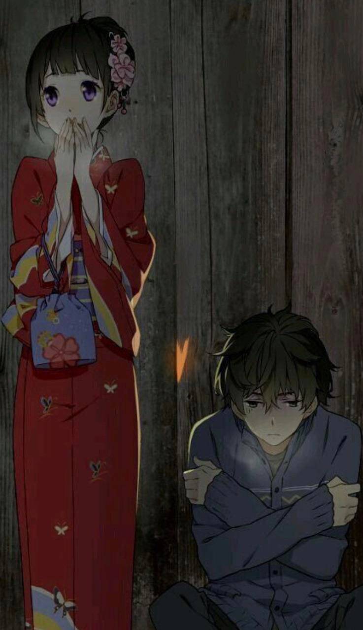 One of my favourite scenes 💕 | Scrolller