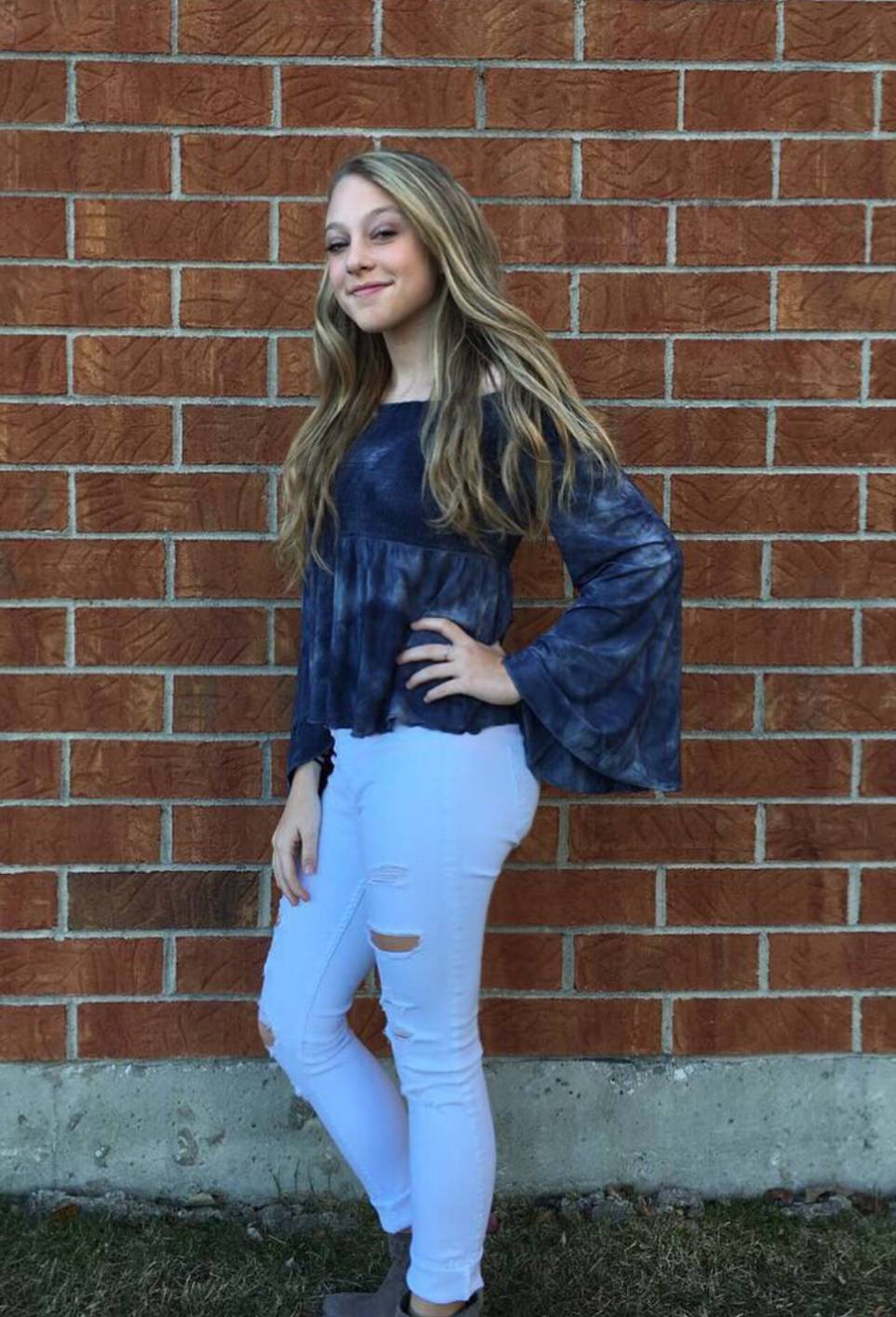 One Of My Gfs Friends What U Think Pm Me For Moar Scrolller