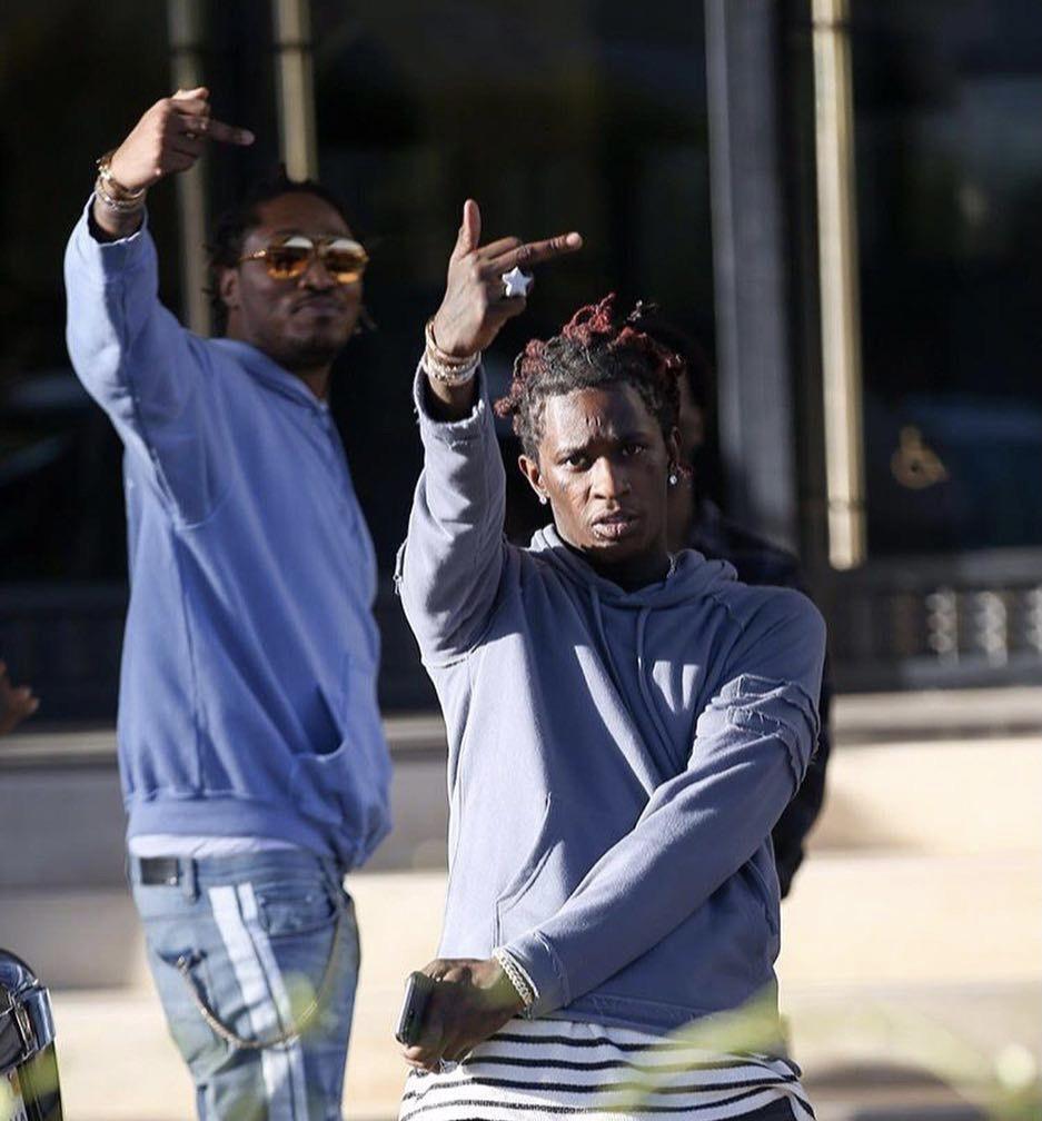 one of the best duos | Scrolller