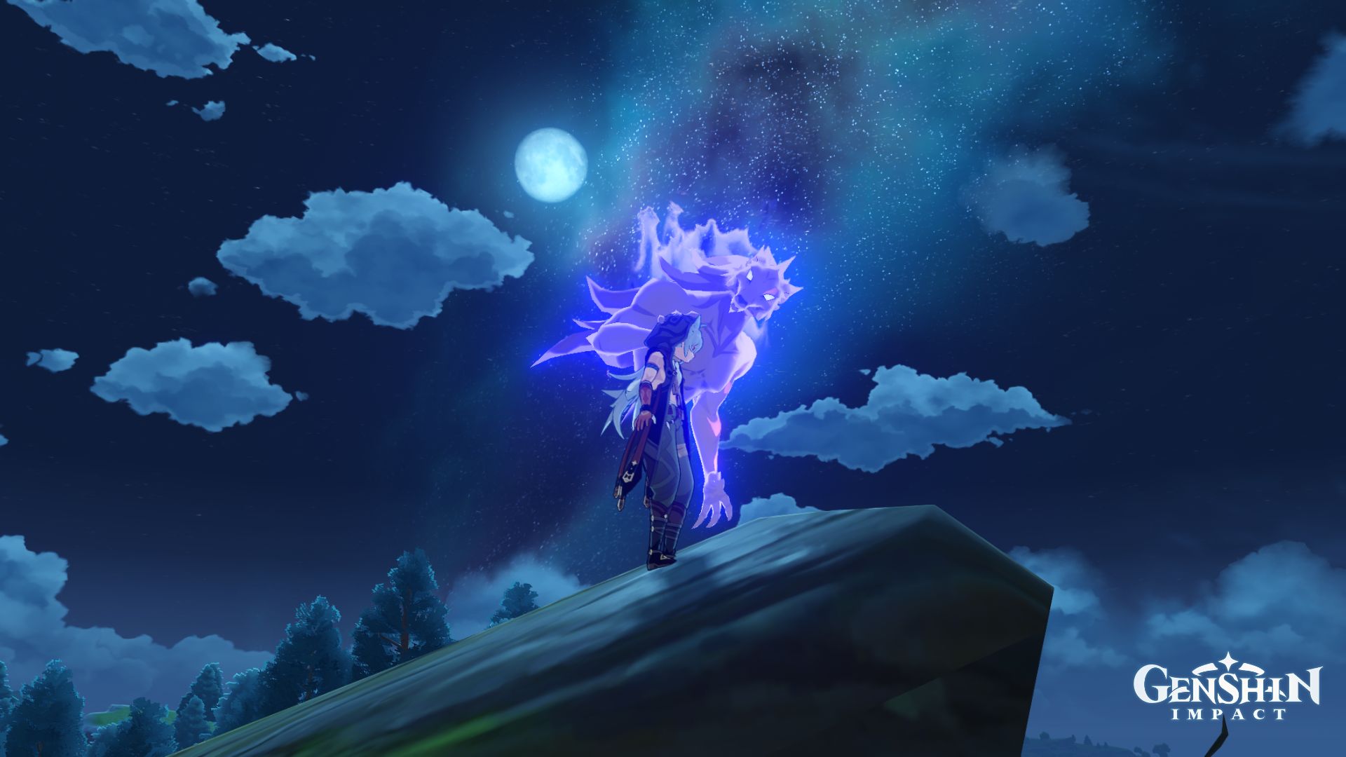 One of the best idle animations tbh | Scrolller