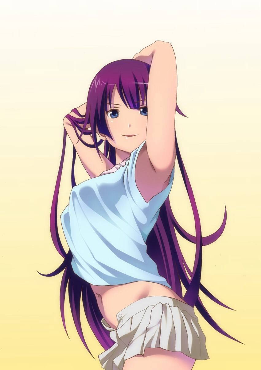 One of the best poses | Scrolller