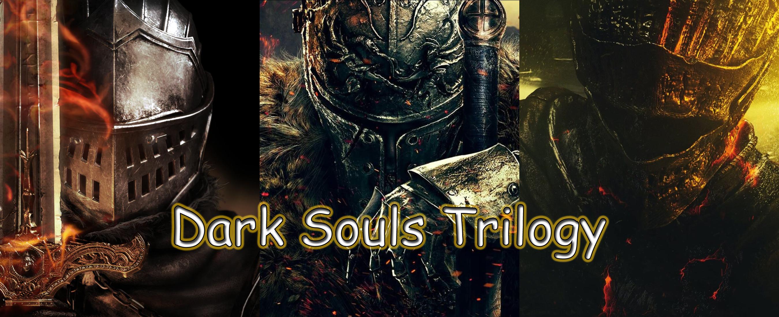 One of the best trilogy in gaming | Scrolller
