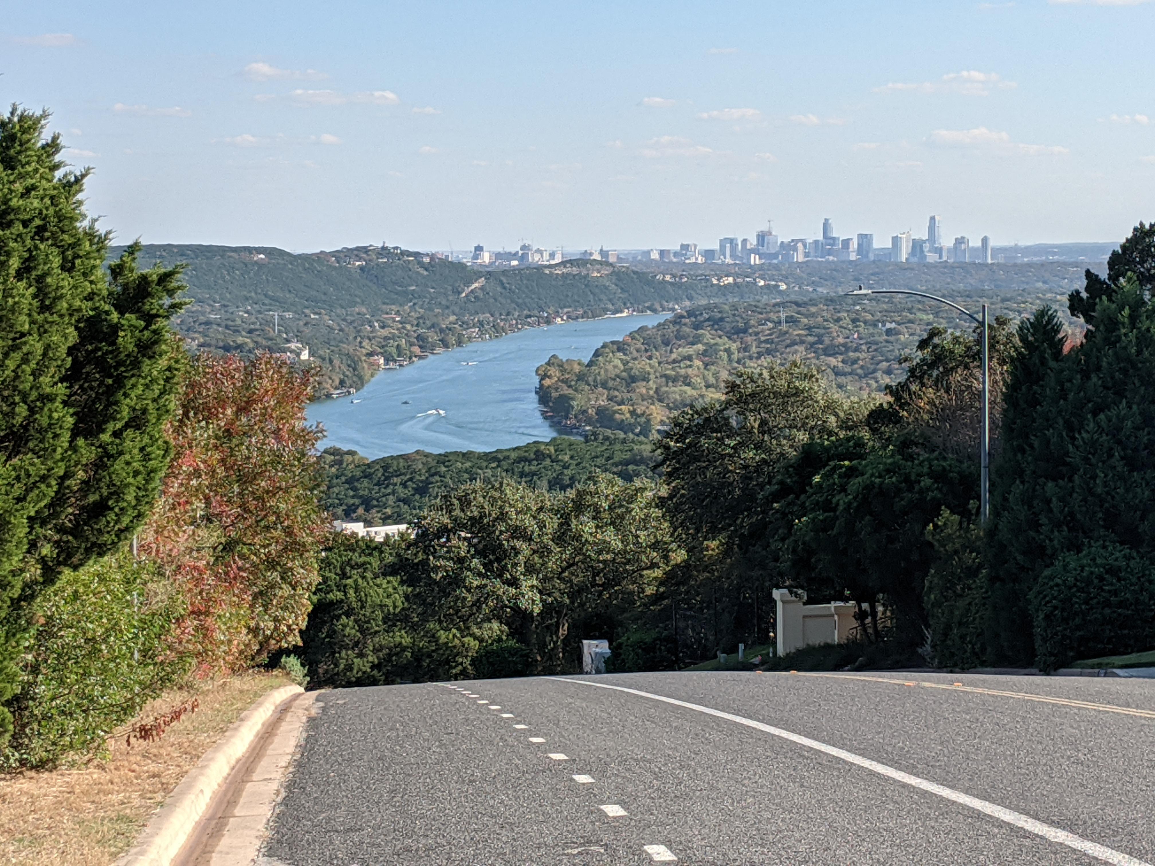 One of the best views in Austin | Scrolller