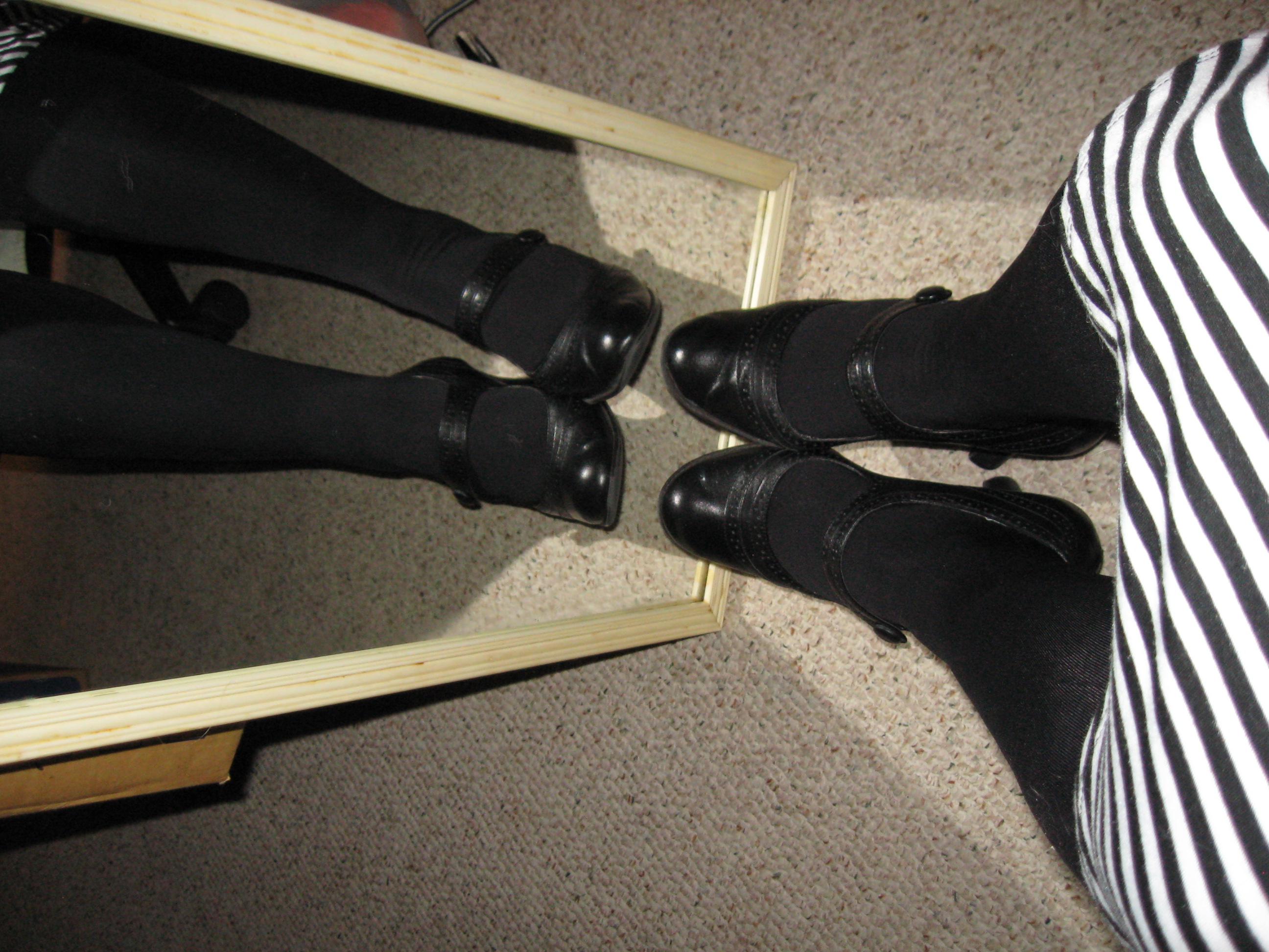 one of the first times I crossdressed | Scrolller