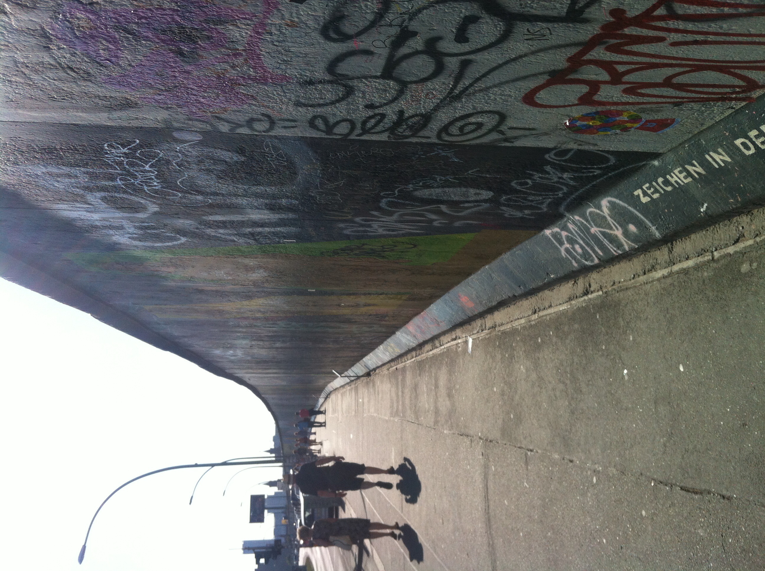 One of the most succesfull walls ever | Scrolller