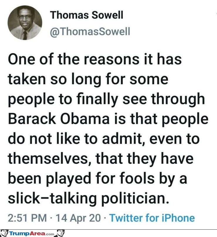 One of the reasons... | Scrolller