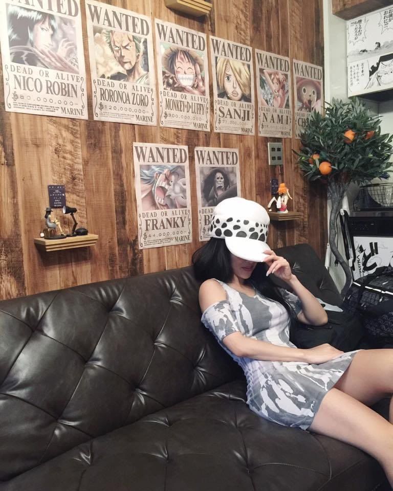 One Piece | Scrolller