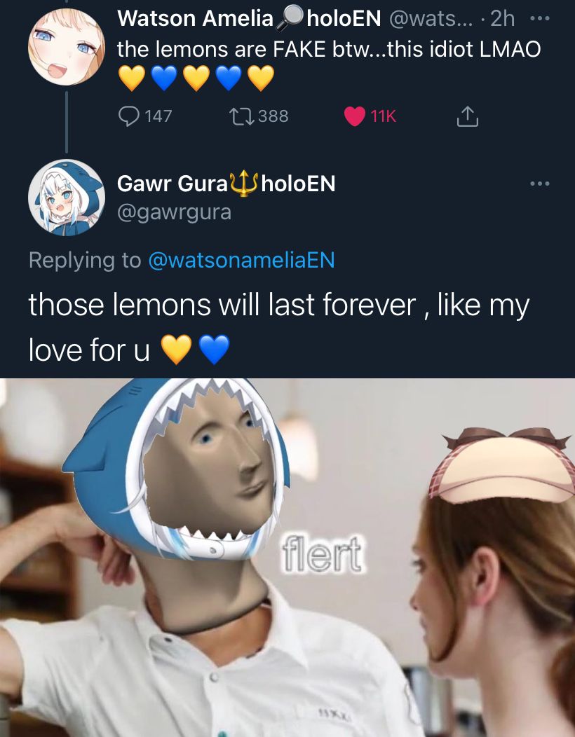 One smooth shark | Scrolller