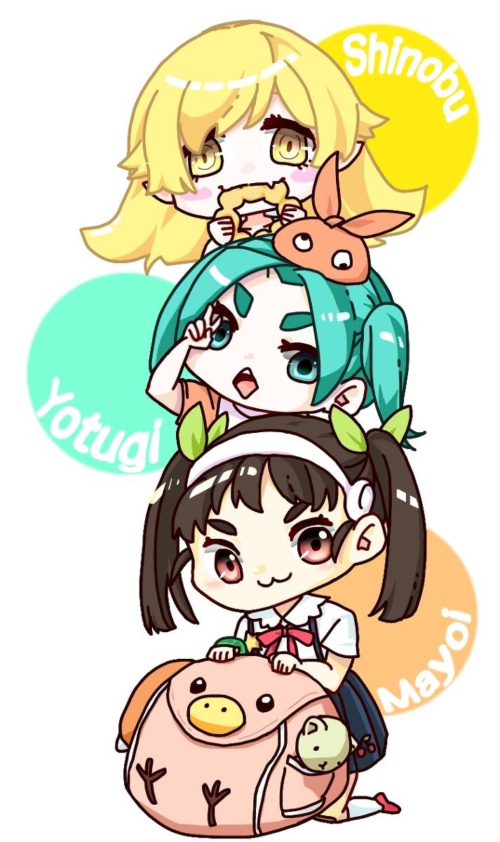 One, two, three | Scrolller