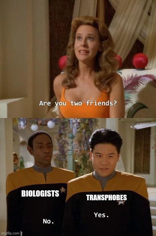 One way friendship | Scrolller