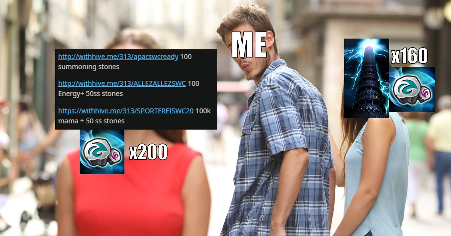 One Weekend vs One Month | Scrolller