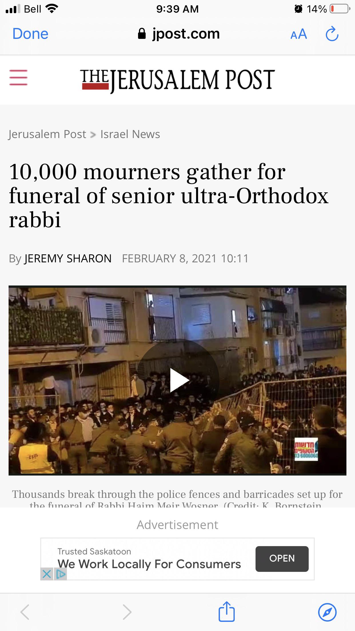 One year deep... | Scrolller