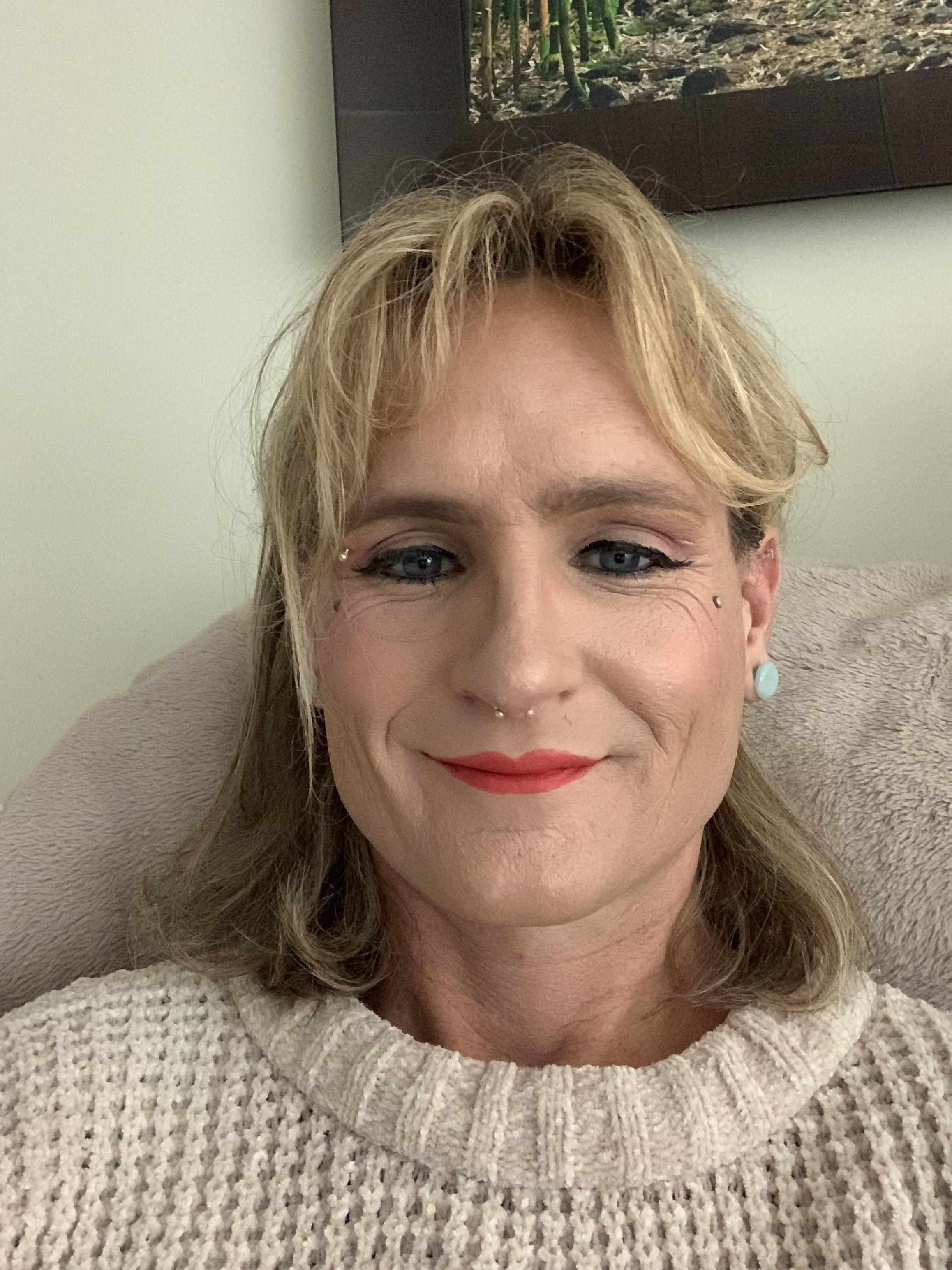 one year later... | Scrolller